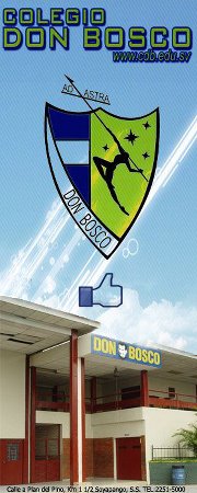 Colegio Don Bosco
