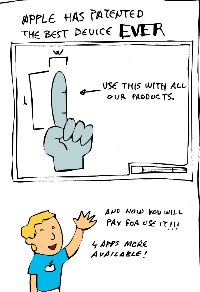 A CARTOON A DAY: October 2011