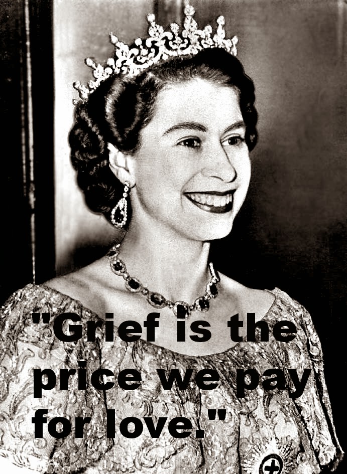 18 Quotes From Queen Elizabeth II That Would Make You Even Wiser