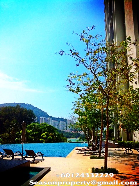 SS's Property Penang