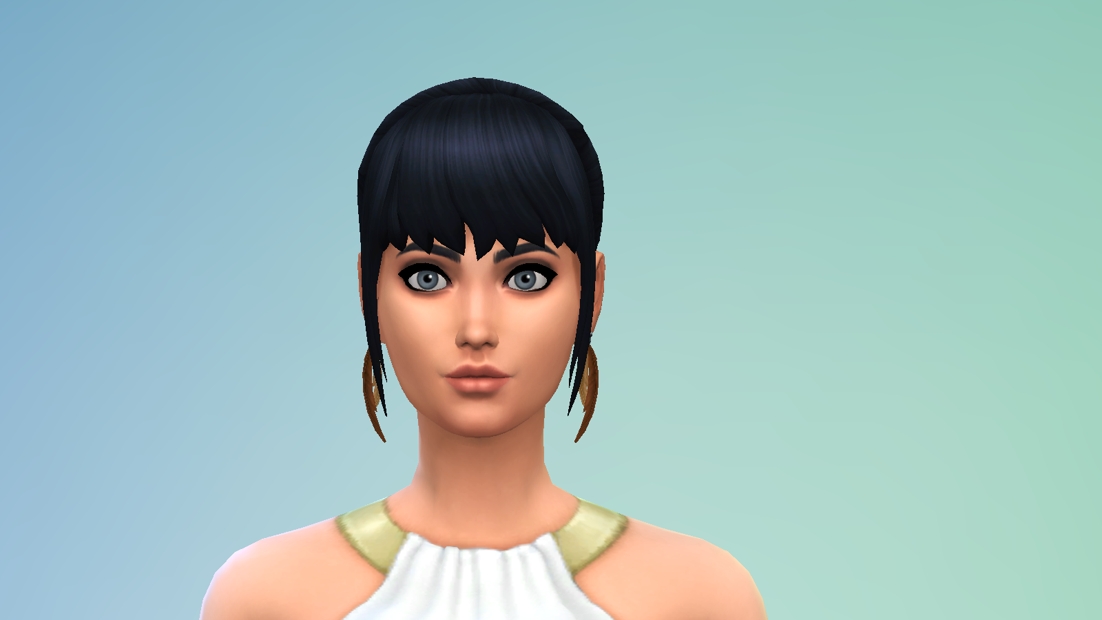 SimsYefria: 1 - Personajes - Sims 4