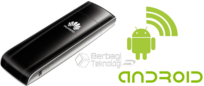 Begini, Cara Sambungkan Modem ke Android | Review Harga-Harga Terbaru