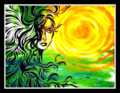 A Free Spirit with a Gypsy Soul... | Brian Quotes