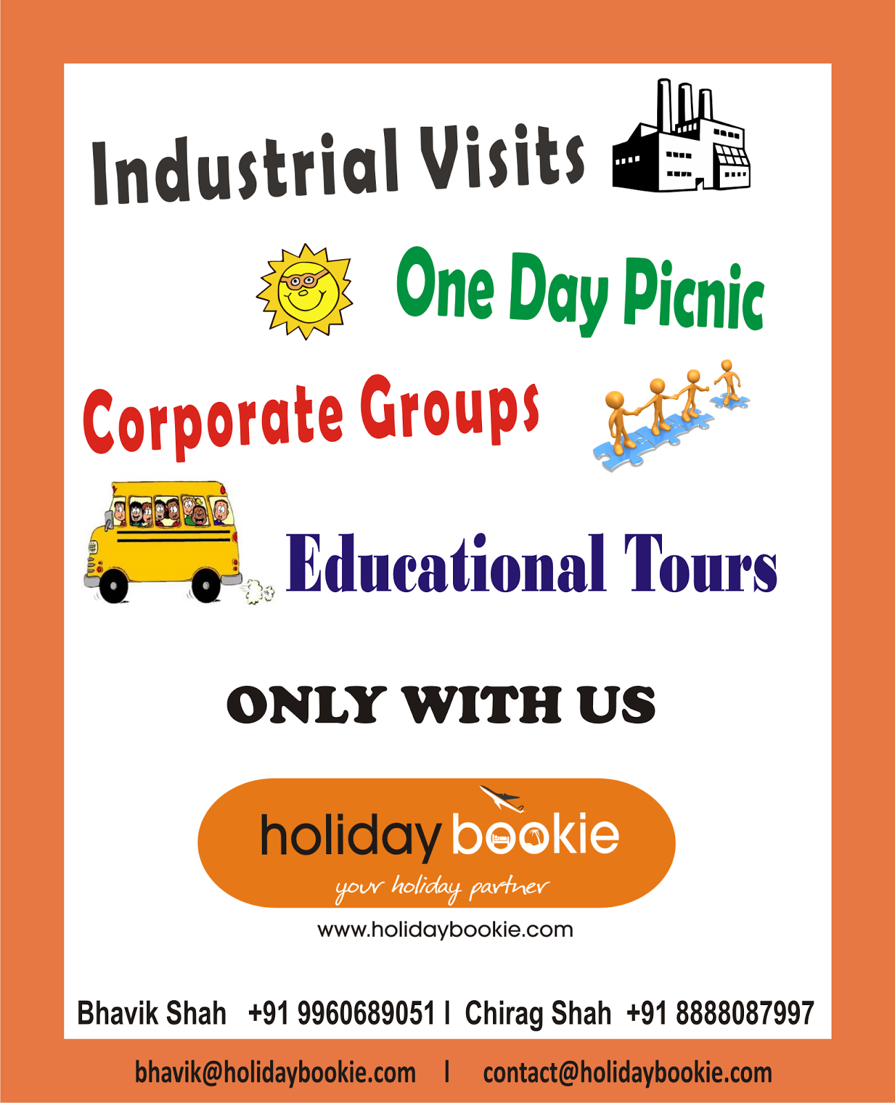 Industrial Visit Organisers in Pune: Industrial Visit and Educational ...