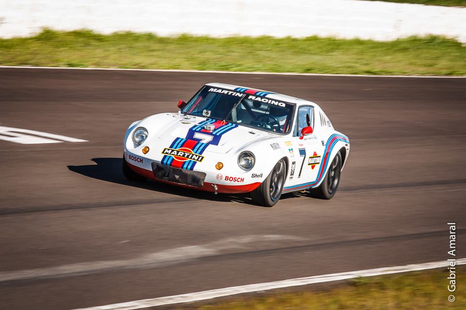 Puma Classic: Puma de corrida - Copa Classic RS