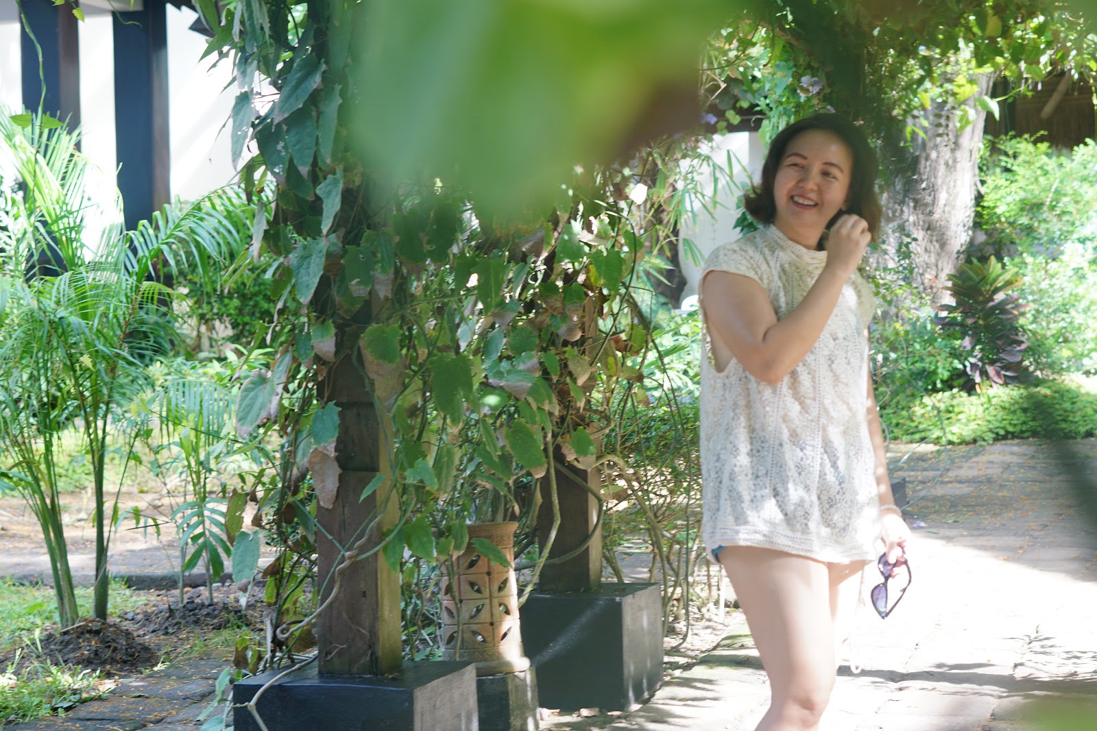 Confessions Part 12: The Week that Was - Pieces of Liz