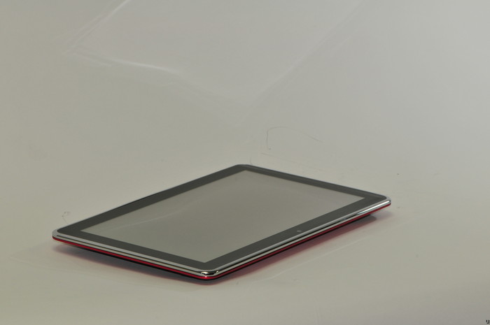 Intel Tablet ~ ThE GamE