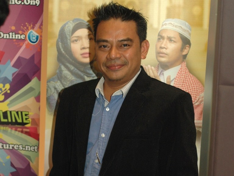 jom! wayang............