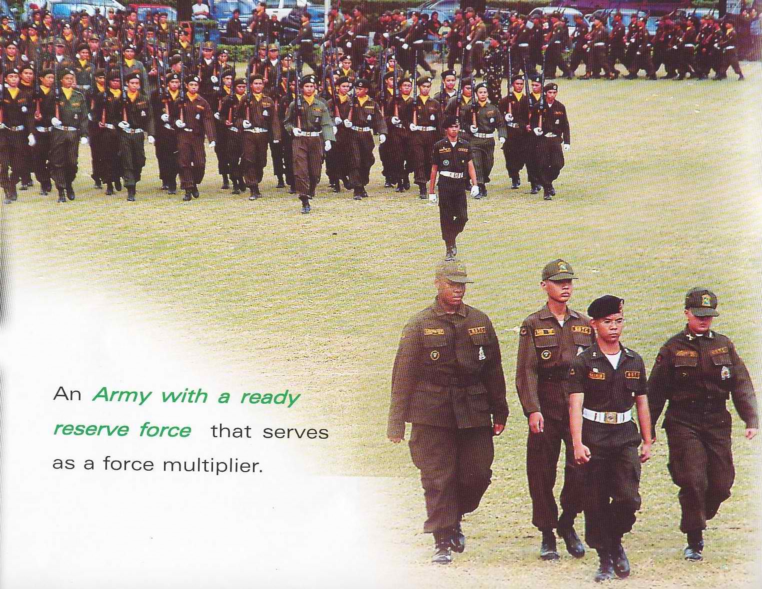 SMCM91: CAT-I SMCM Batch 91