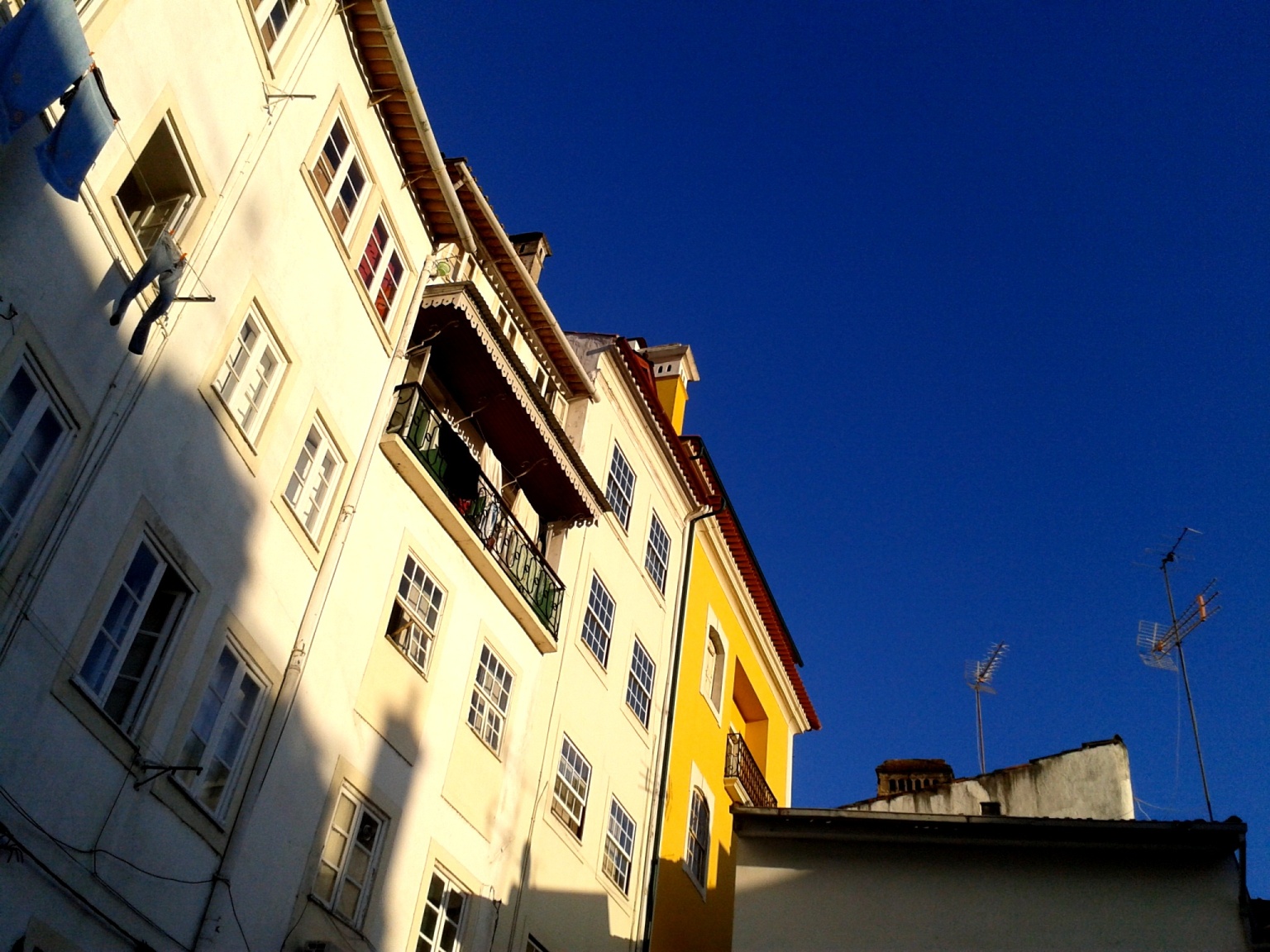 Professor João : LARGO DO ROMAL - Coimbra