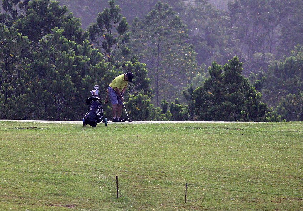 Birds and Nature Photography @ Raub: Raub Golf Course Birding - Revisited