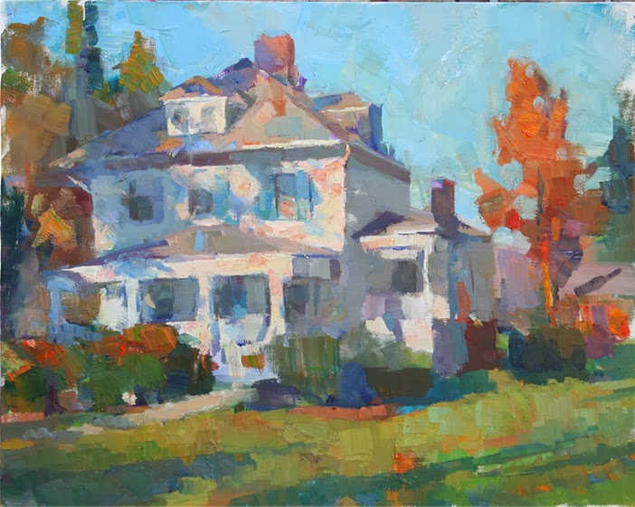 John Murray | Abstract painter | Tutt'Art@ | Pittura * Scultura ...