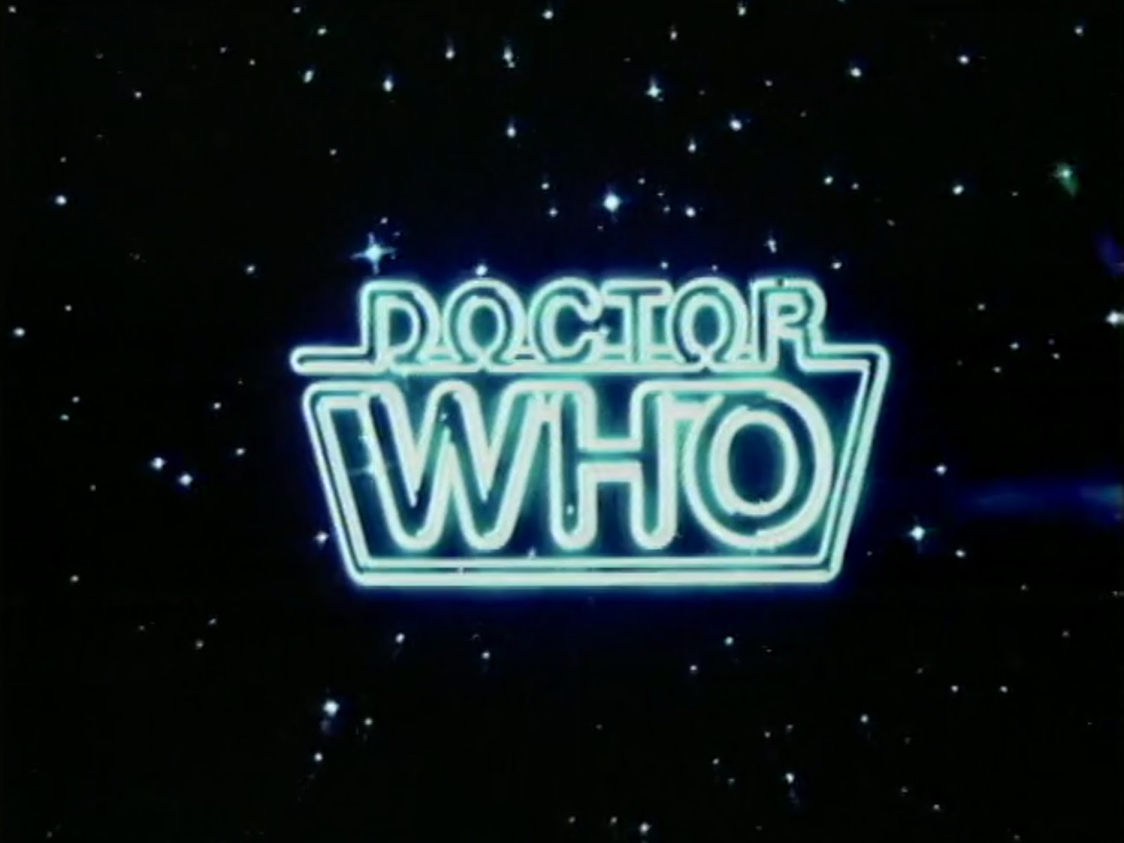 Basil's Blog: Classic Doctor Who Season 18