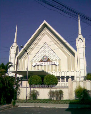 Iglesia Ni Cristo Worship Service Directory: Lokal ng Novaliches