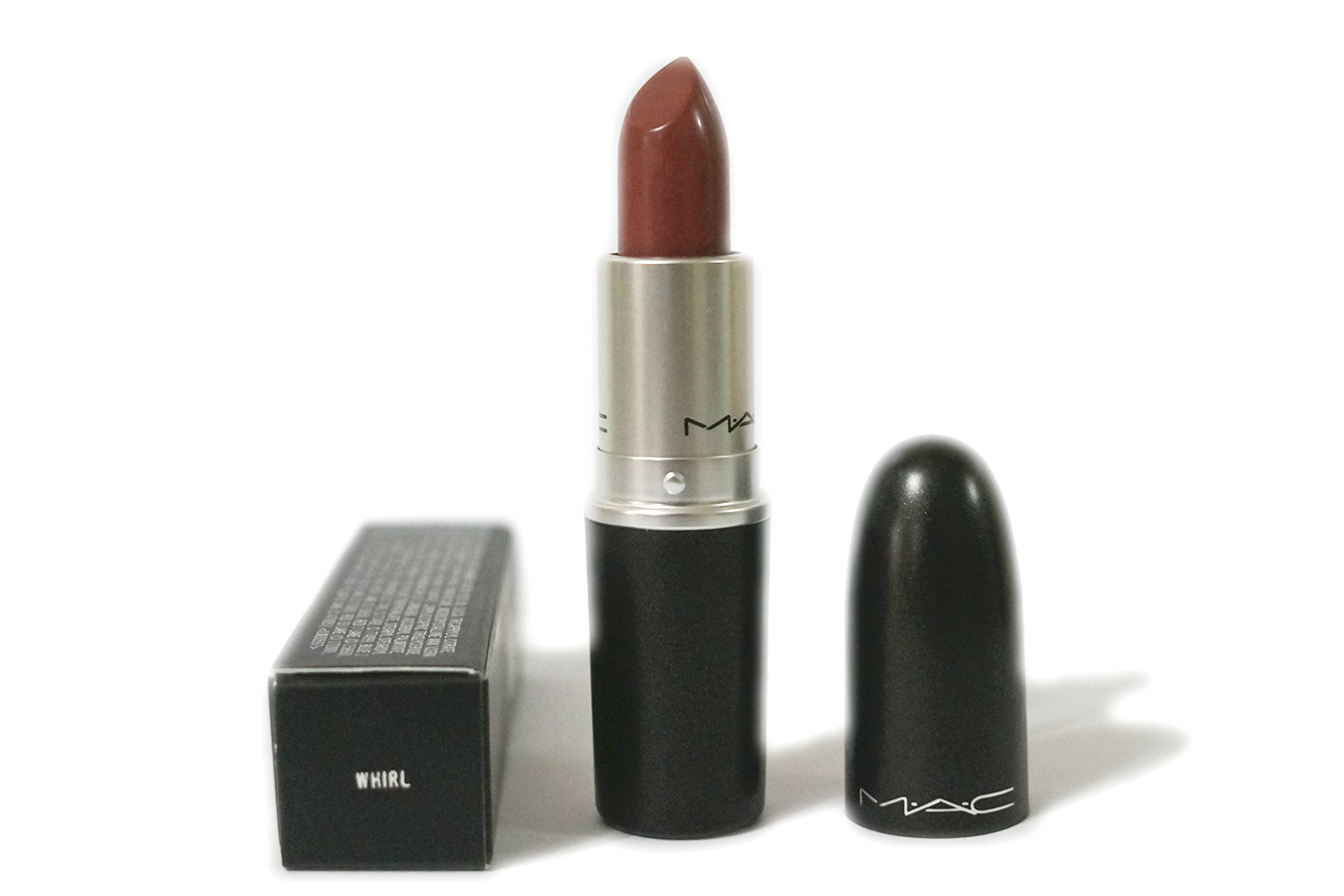 Sneak Peek: MAC x Brooke Candy Lipsticks in Whirl (Matte) & Mind ...