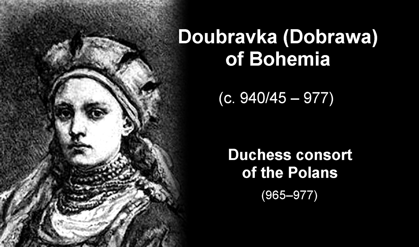 Kingdom of Poland during the reign of Mieszko I | History Class