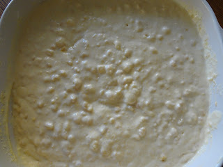 Cookin' Mama: Kentucky Spoon Bread