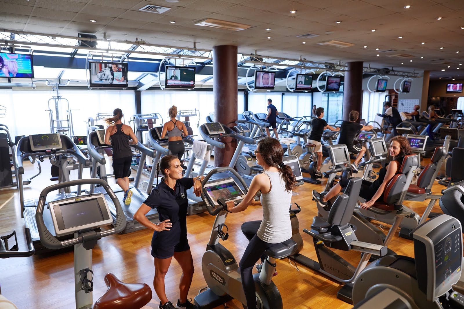 Salute: Aspria Harbour Club: i consigli per un'alimentazione a sostegno ...