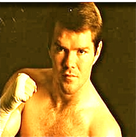 CANADIAN BOXING 1984