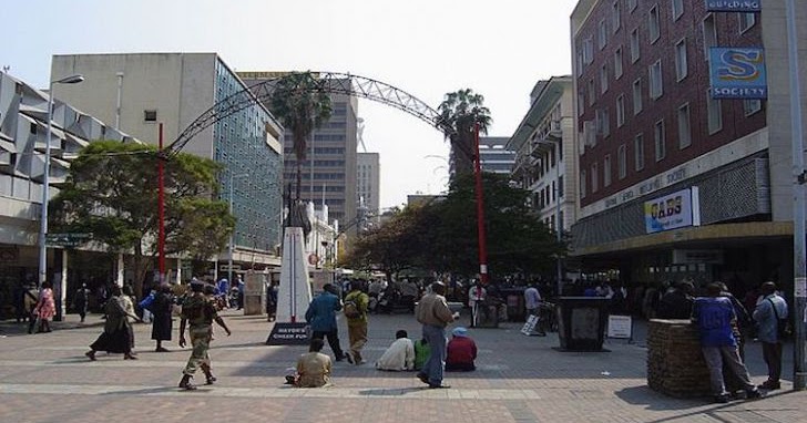 Welcome to BACE Adventures!!!: MUTARE - ZIMBABWE