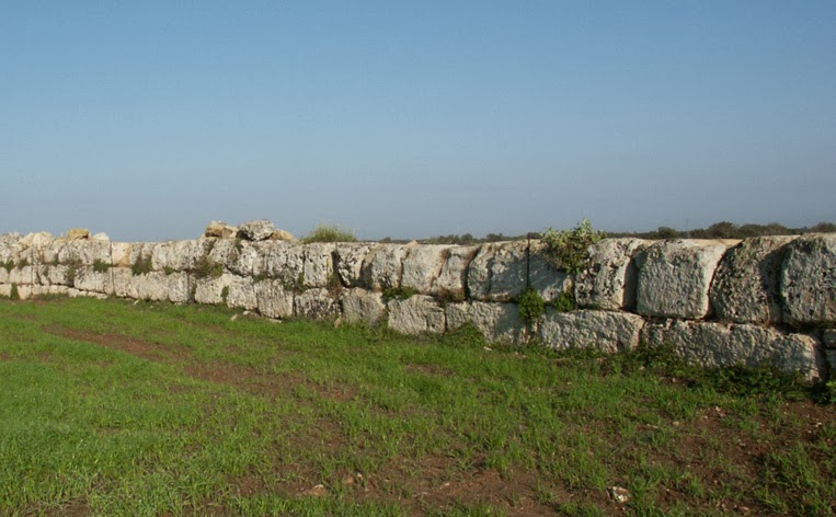 extraccademia: Ettore Pais, "Donde venivano i Messapi (Μεσσάπιος)?"