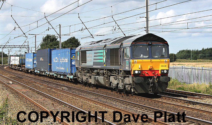 ALONG WINWICK LINES: September 2012