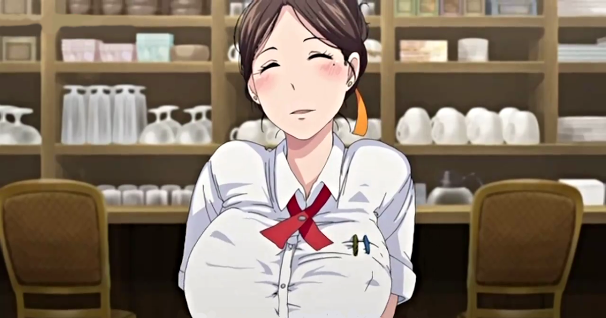 Yue Ni Hitozuma Wa Netorareta Episode 1 Subtitle Indonesia Moecan