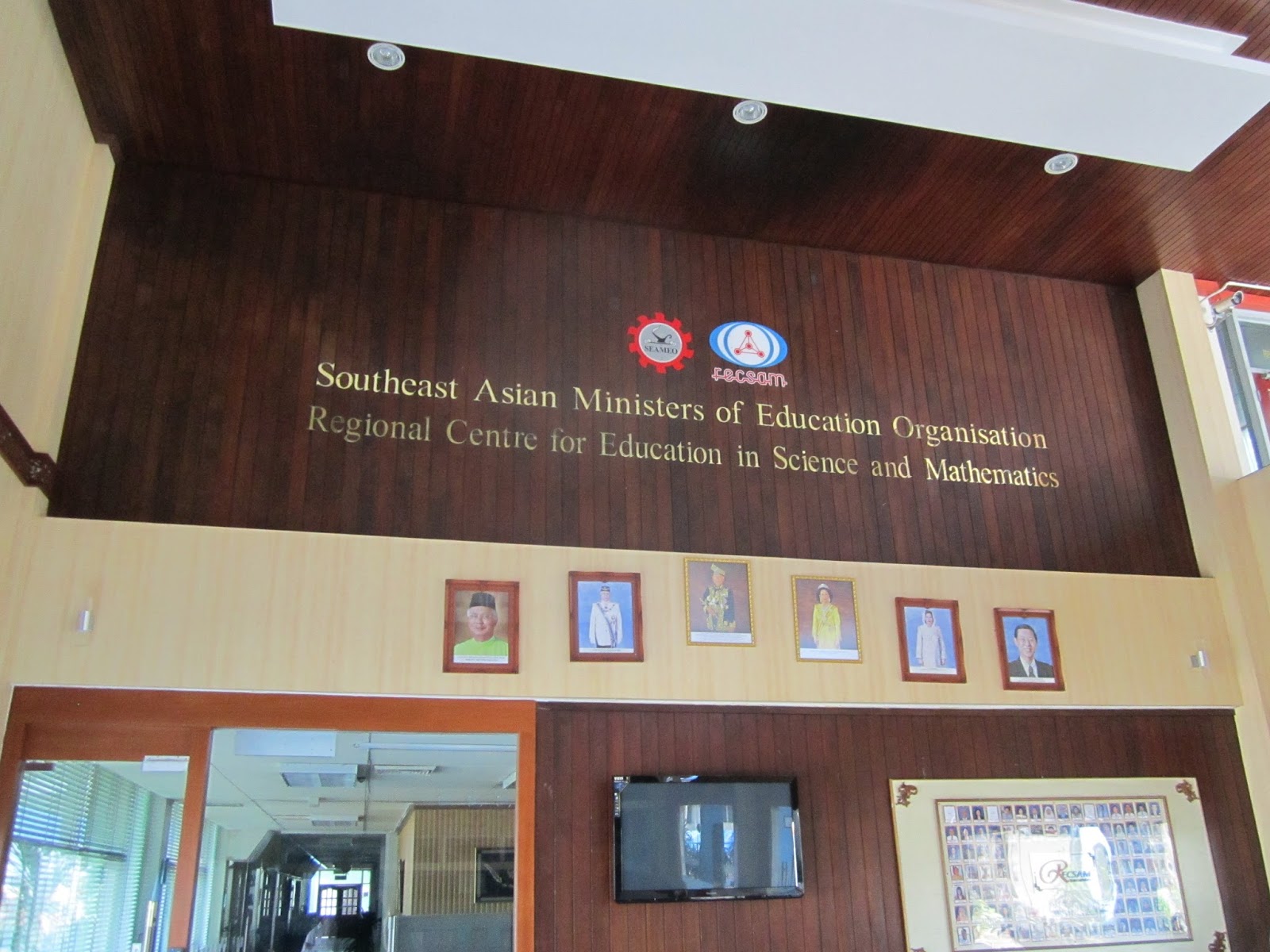 Our Journey : Penang Gelugor - Seameo Recsam Sathya Sai Central "HOPE ...