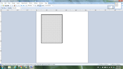 Debbie P's Place: Tutorial - Creating Frames Using Paint.NET