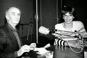 LE PLEIN DE SUPER: MACHA BERANGER racontait LOUIS DE FUNES - 1997