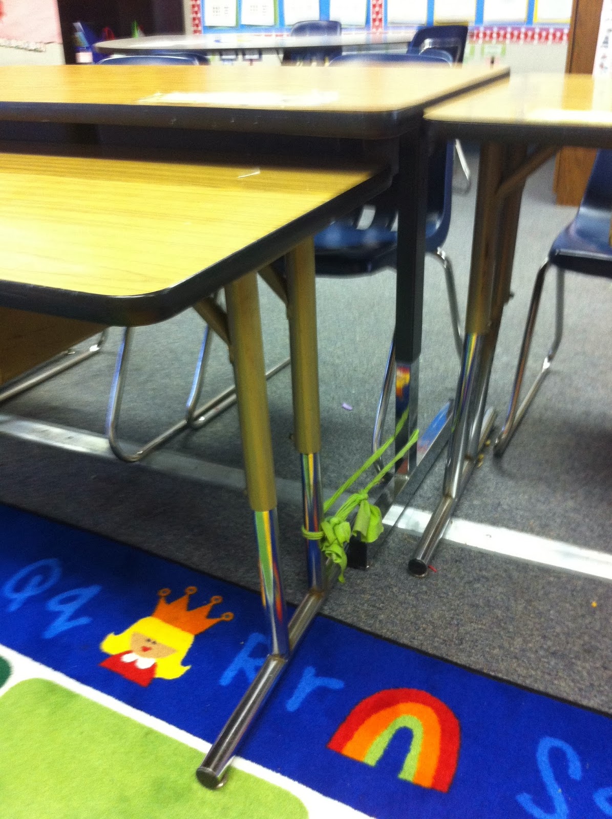 A little trick for our difficult ones! » Autism Adventures