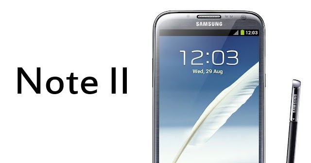 Samsung Galaxy Note Ii Chegará Ao Brasil Custando R 2299 00 Reduto Nerd