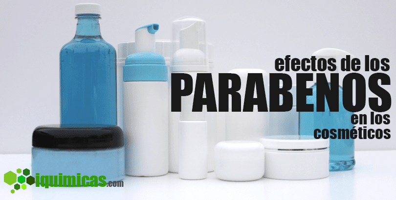 El Magazin de Merlo: ¿Qué son los parabenos? Qué peligros y efectos ...