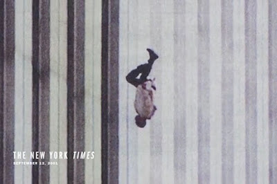 Antipodes: The Falling Man