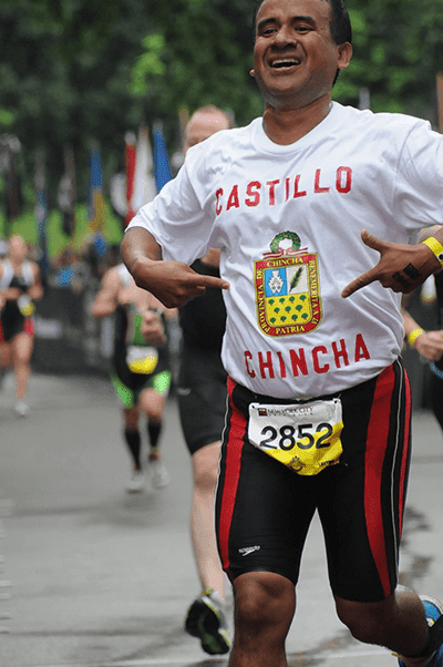 Un Chinchano en Nueva York : Chinchadicto | Conoce Chincha en Versión ...