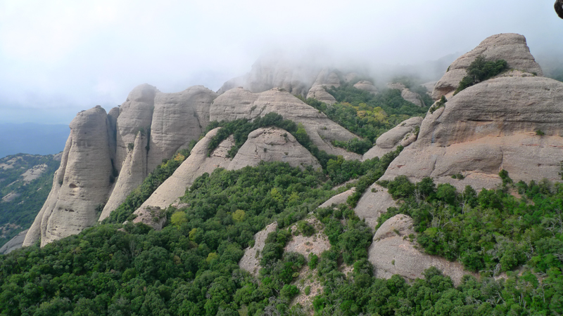 Muntanya / Viatges: Álvarez-Navarro-Ayats del Cap de Mort, Sant Antoni ...