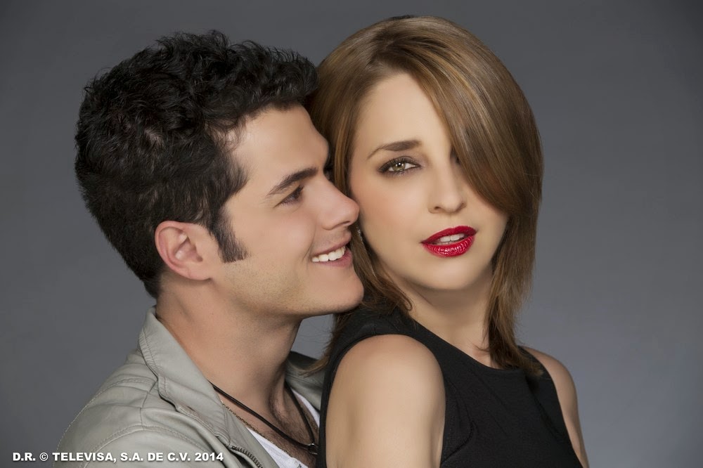 Novelas Radar: Novela Pages: El Color de la Pasión