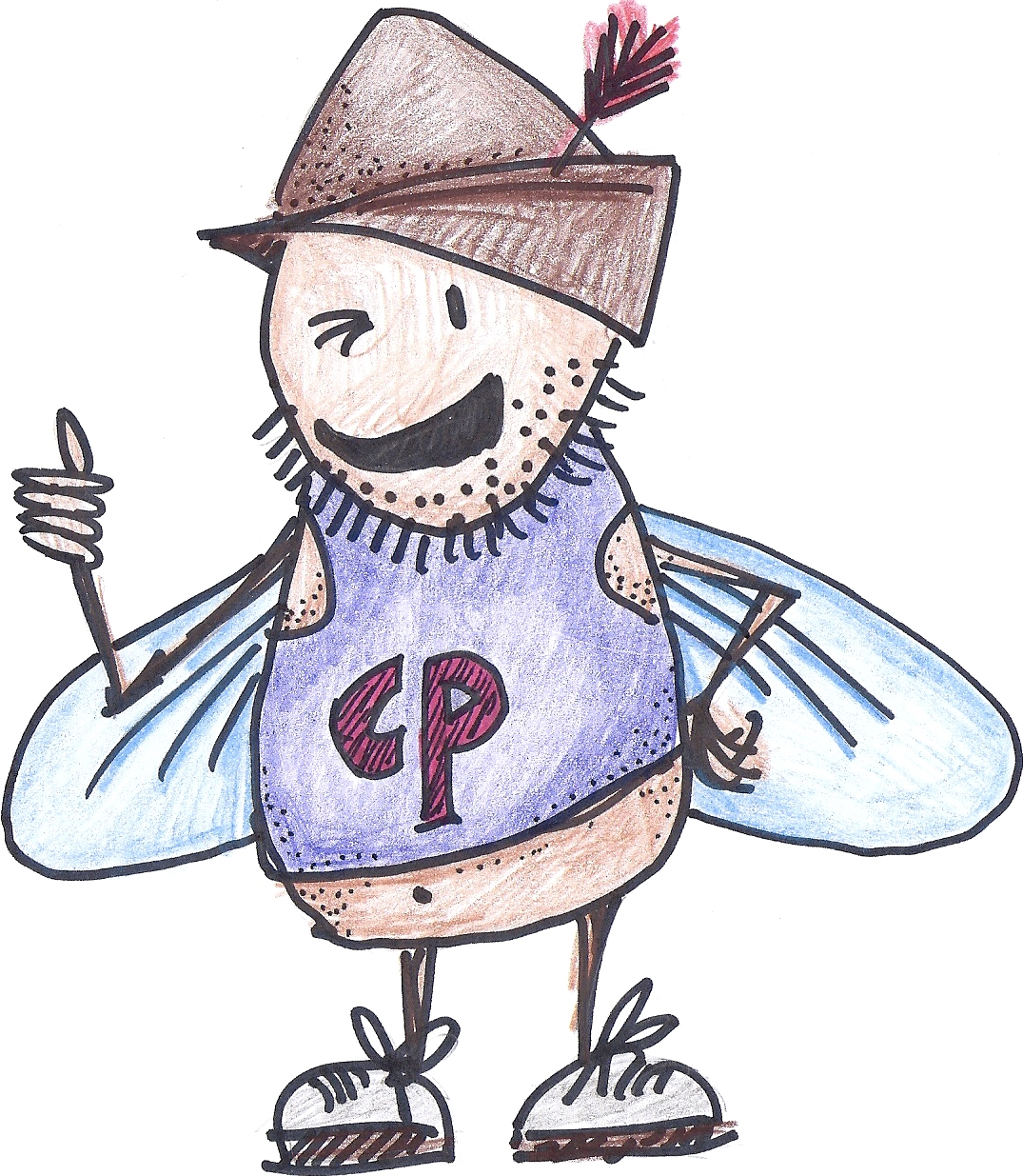 Stick Figure Economics - Concepts from Economics, illustrated for the ...