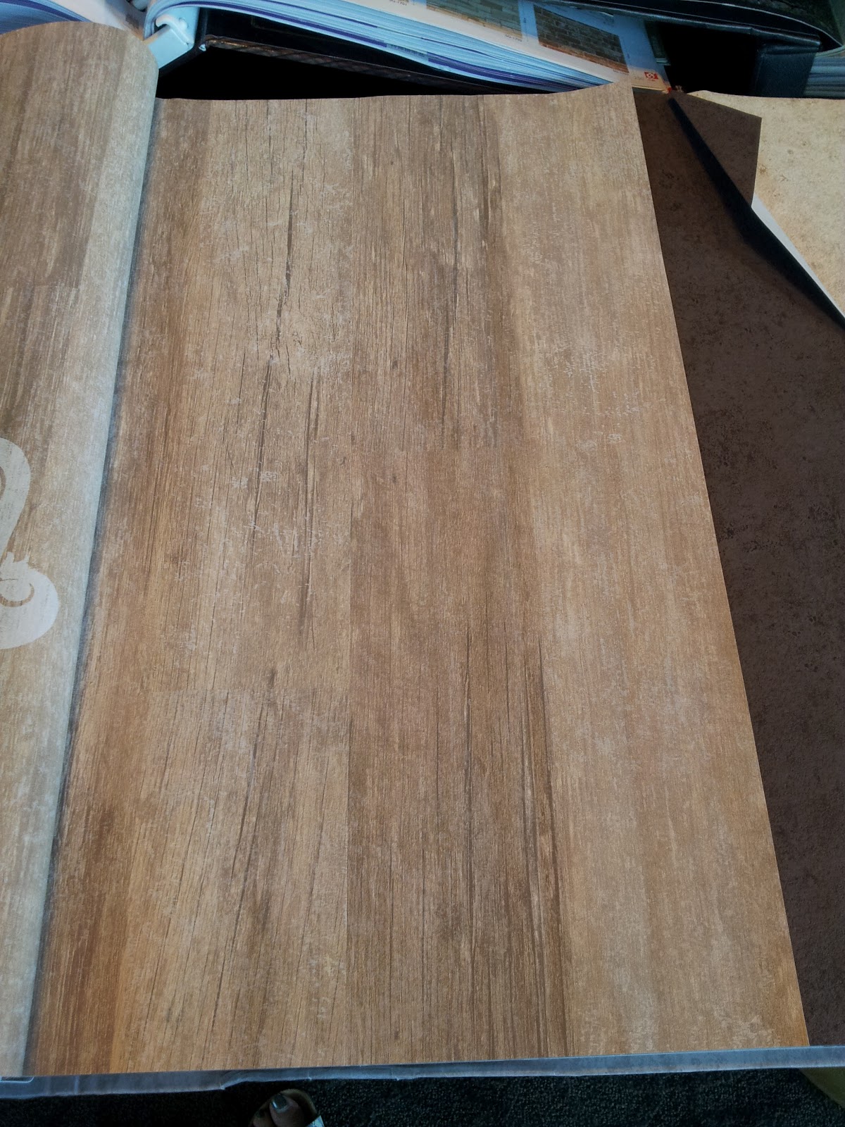 Somewhere Over the Rainbow: Path to a HDB Tai-tai: Craftstones