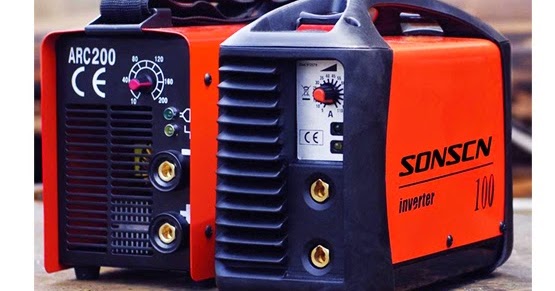 Daftar Harga dan Spesifikasi Mesin Las Listrik Terbaru