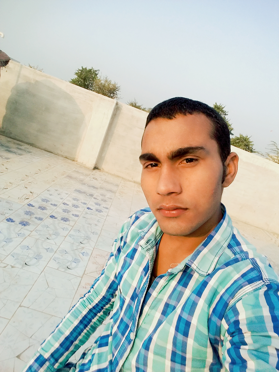 Anil joshi bhaleri image