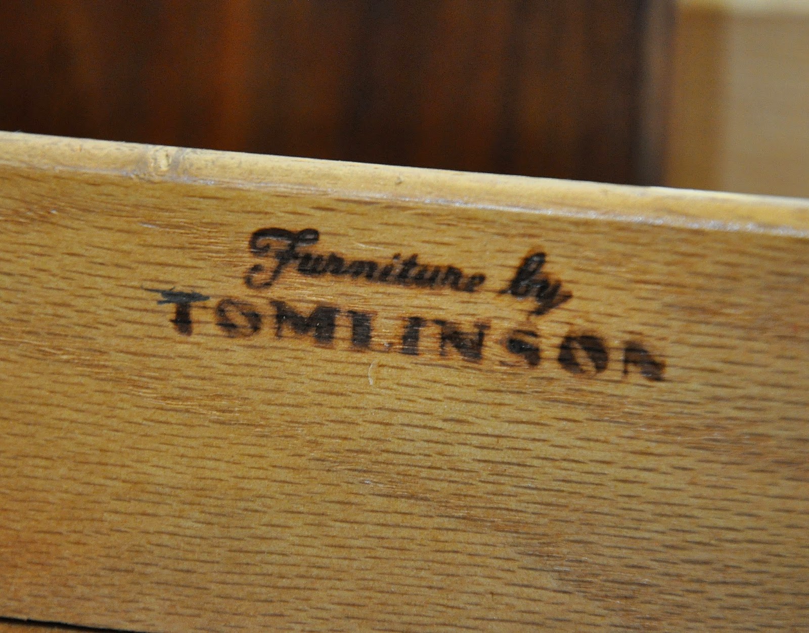 SELECT MODERN: Pair of Tomlinson Nightstands, Bedside, Side or End Tables