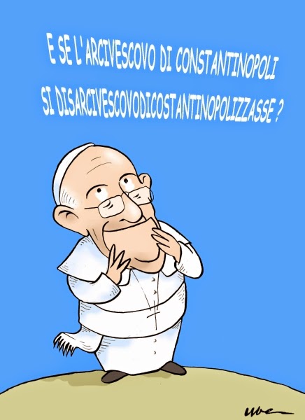 Humour: LO SCIOGLILINGUA