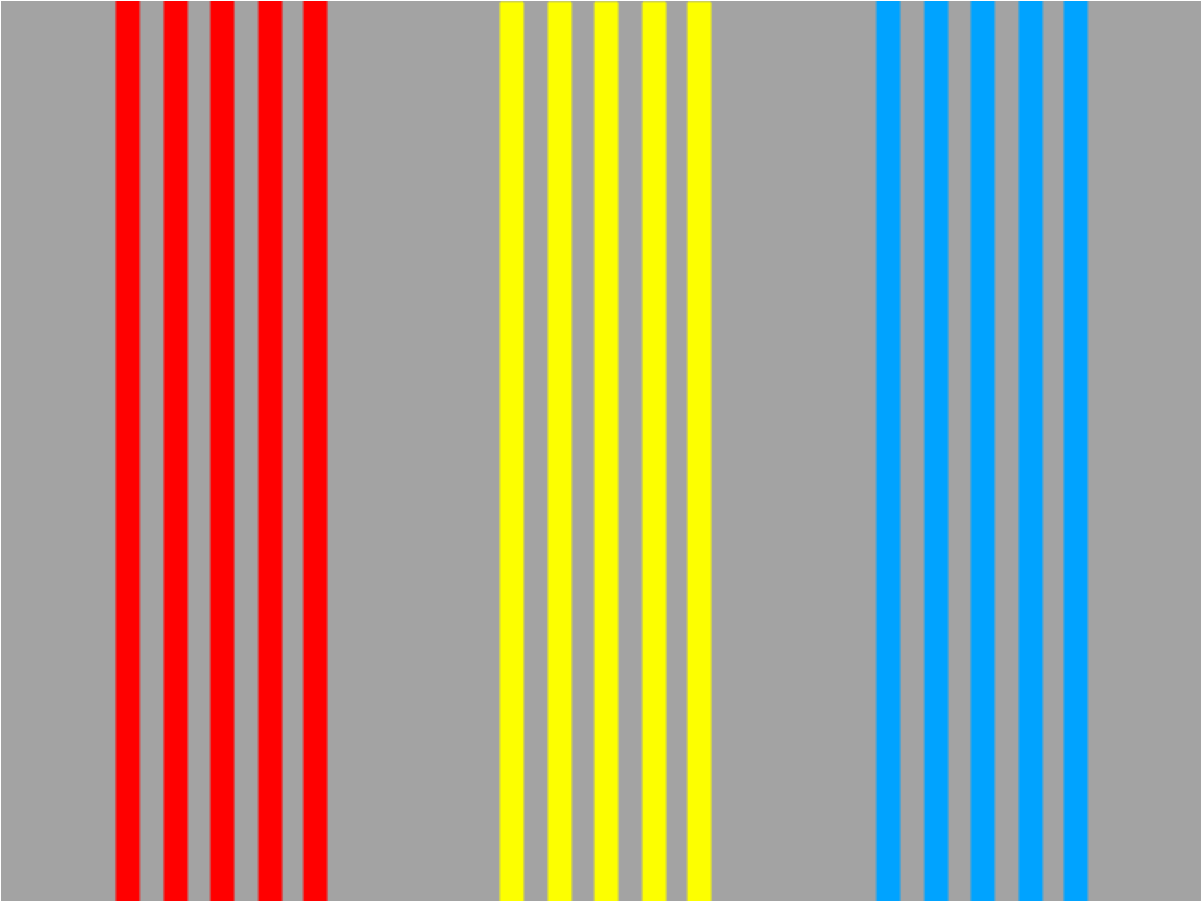 Design Context: Colour Lectures 1, 2, 3 & 4