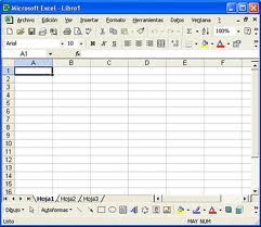 TANIA CANO: EXCEL