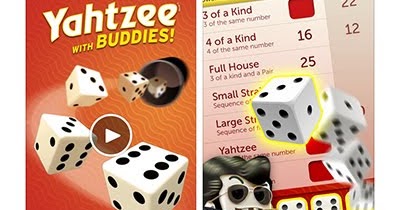 Yahtzee with Buddies (Everything You Need to Know): How to Get Yahtzee with Buddies
