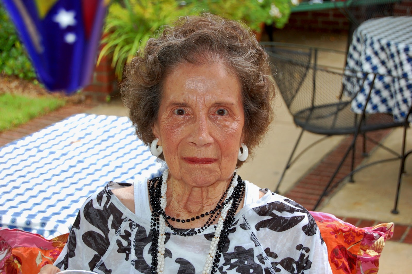 The Boof Blog: Happy 88th Birthday, Grandma!!!