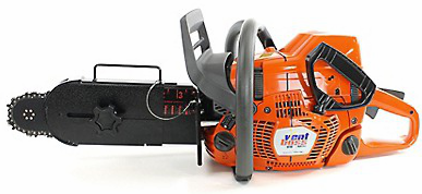 On Scene: TFS Exclusive: Vent Boss Fire Rescue Saw