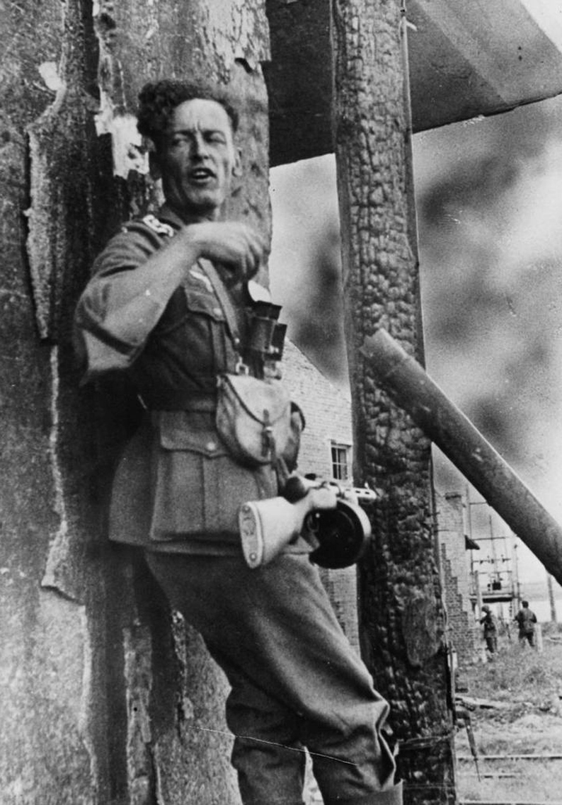 OPERACIÓN FALL BLAU: ROSTOV 1942. - WW2 en Imágenes - Blog Segunda ...