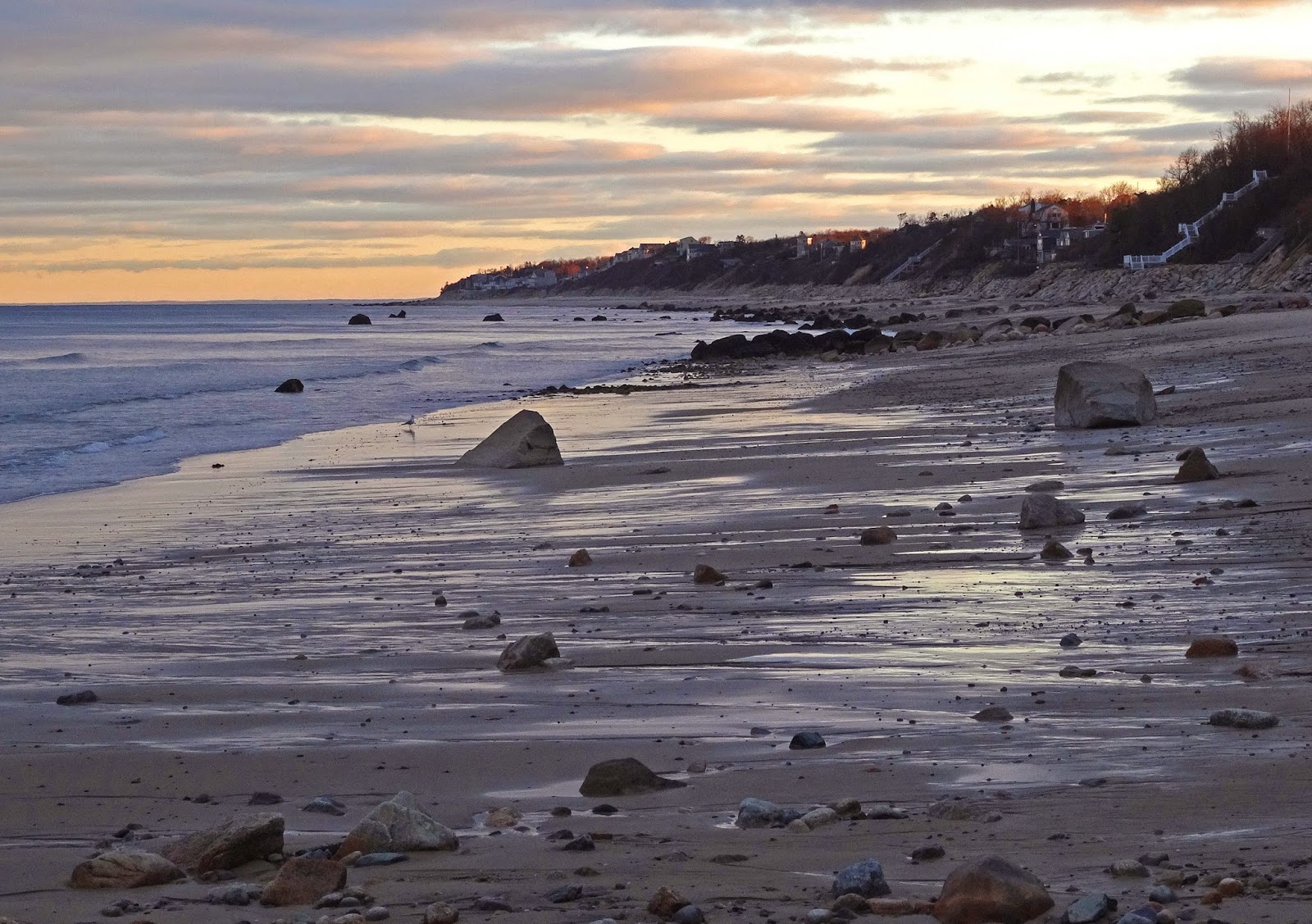 Joe's Retirement Blog: Out for a Walk, Manomet, Plymouth, Massachusetts ...